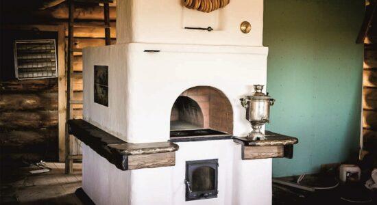 Русская печь – сердце дома - Завод ЛИТКОМ – Официальный сайт