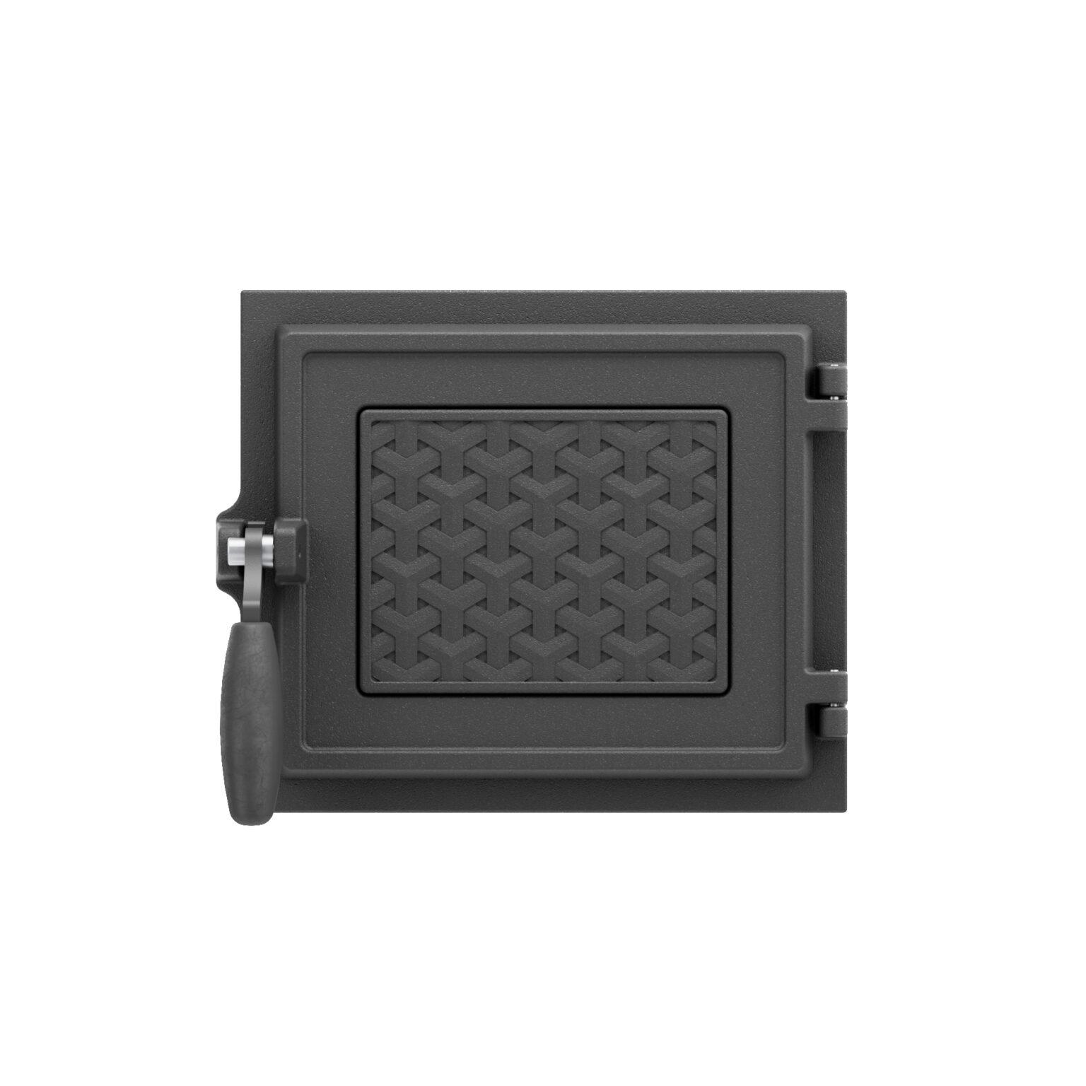 Топочные дверки - Завод ЛИТКОМ – Официальный сайт