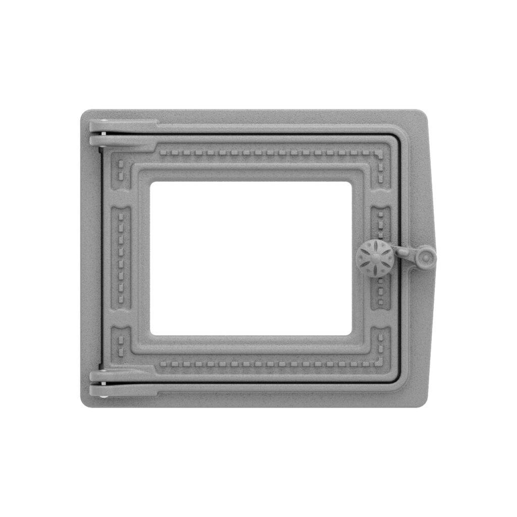 Топочные дверки - Завод ЛИТКОМ – Официальный сайт