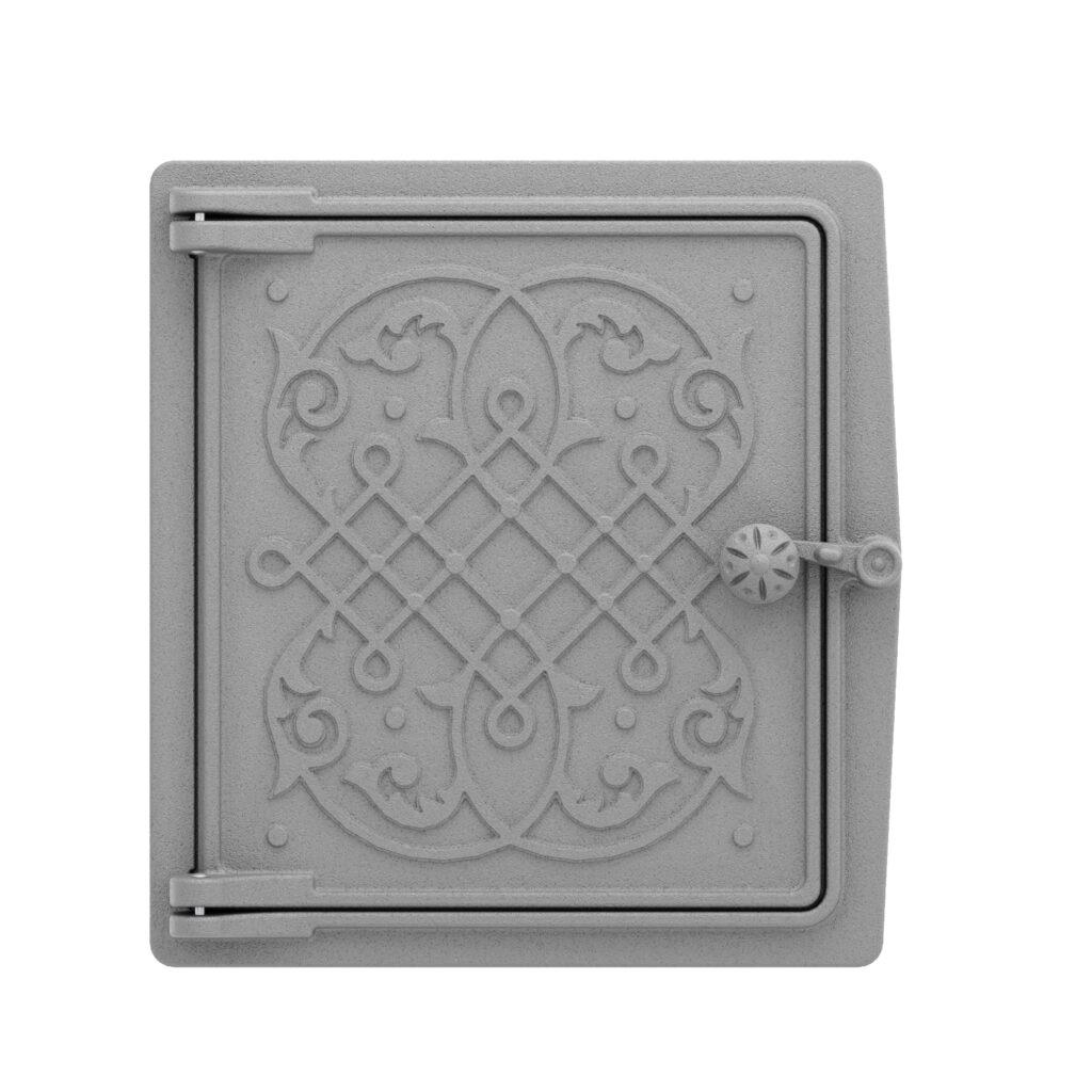 Топочные дверки - Завод ЛИТКОМ – Официальный сайт