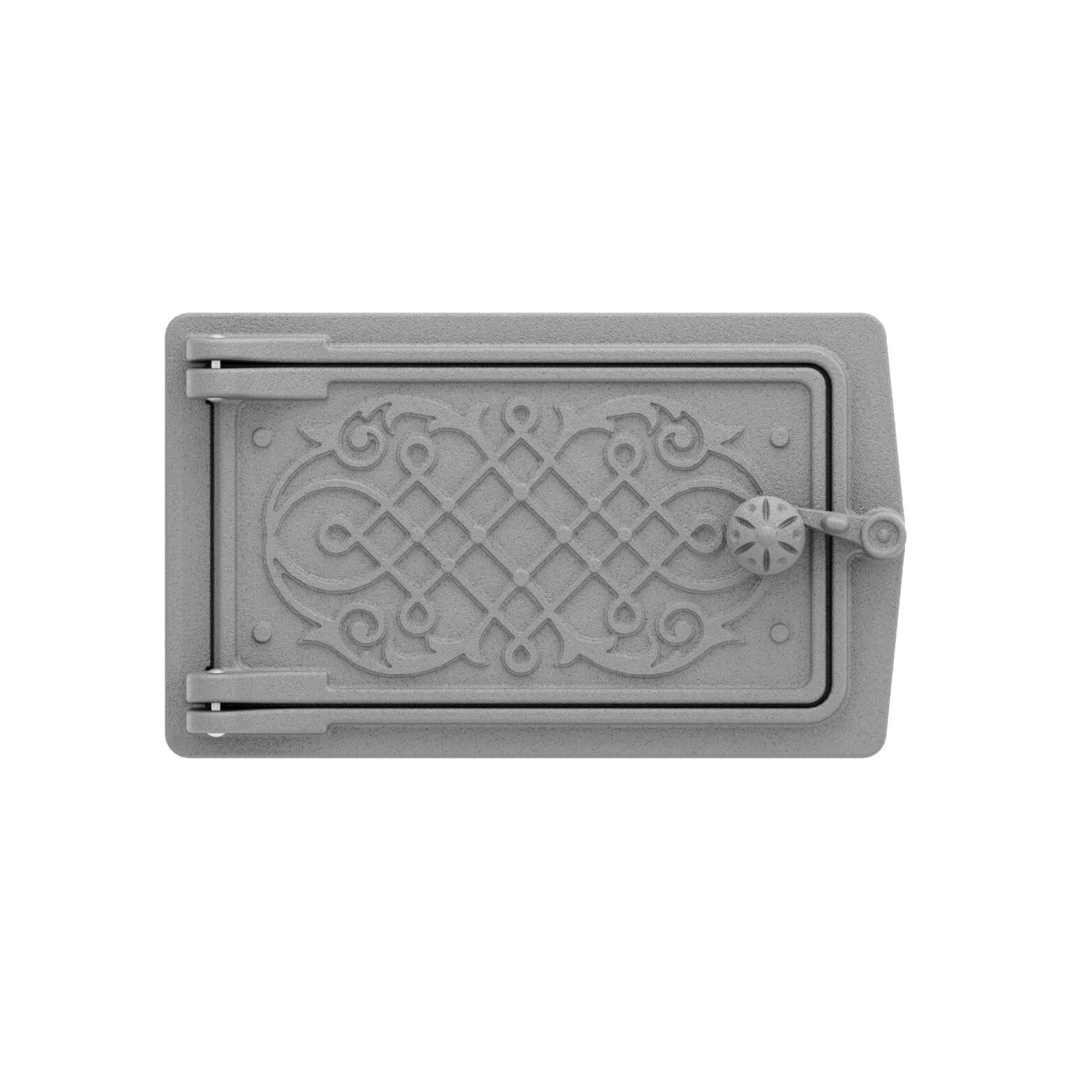 Поддувальные дверки - Завод ЛИТКОМ – Официальный сайт